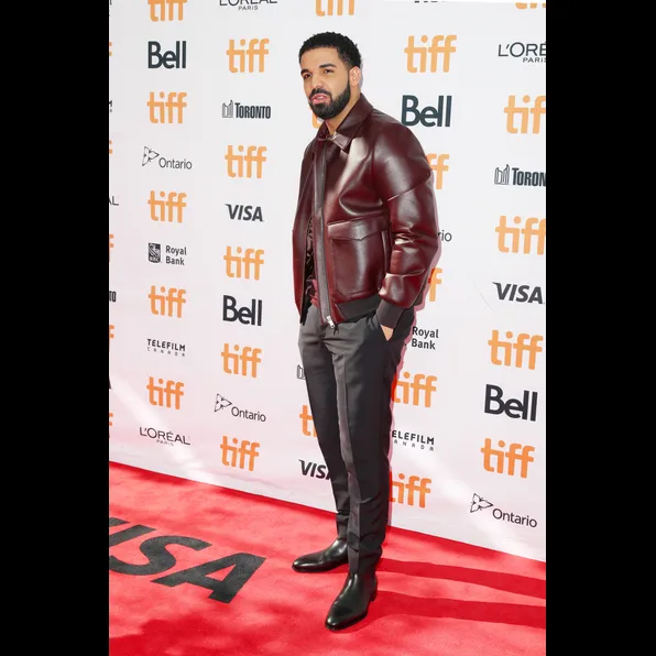 Drake Helps Save Classic Art Museum