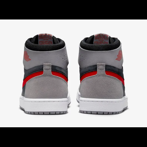 Air Jordan 1 High Zoom CMFT 2 Gets New Colorway