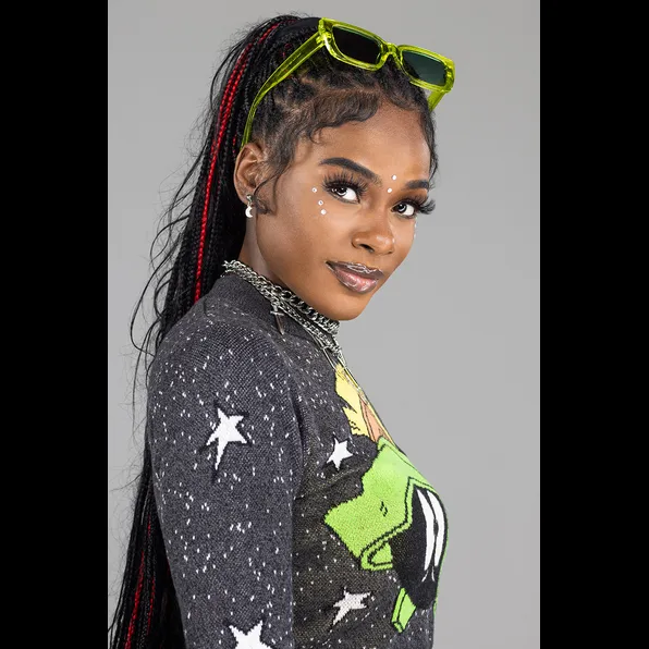 Omerettà The Great Details Desire To Dominate In Fashion & Music In "On ...