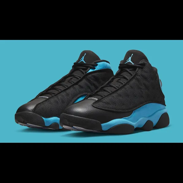Air Jordan 13 “University Blue” Release Date Confirmed