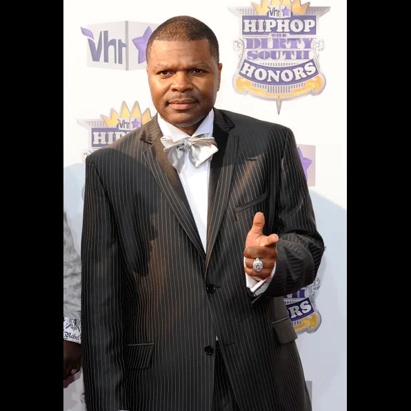J. Prince Defends J. Prince Jr. Amidst Backlash - HotNewHipHop