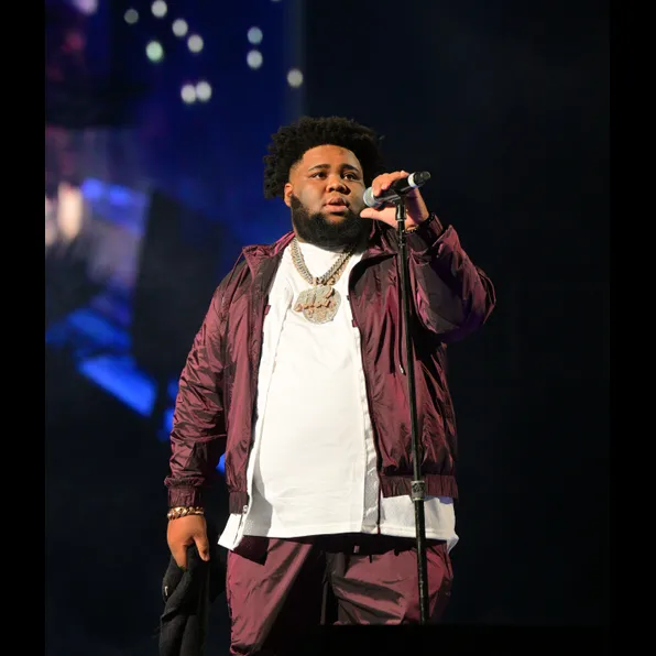 Rick Ross Invites Rod Wave To Kick It In Million-Dollar Super Bowl Skybox