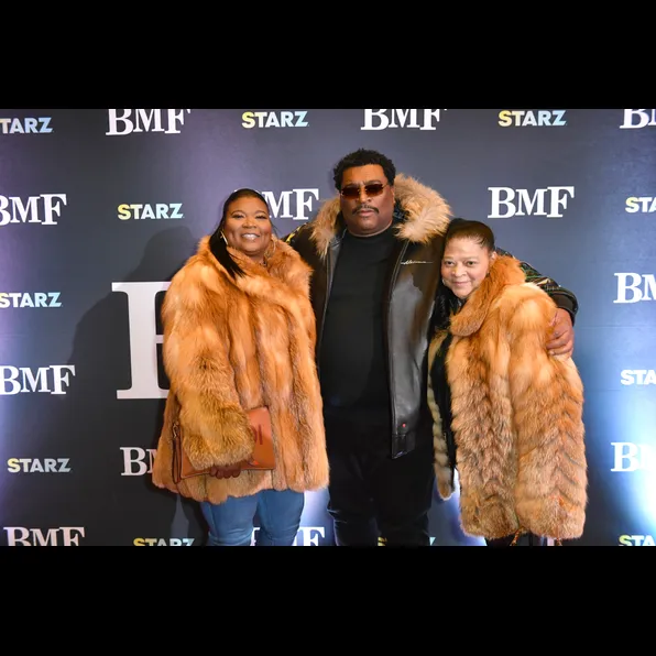 BMF: A History Of The Black Mafia Family