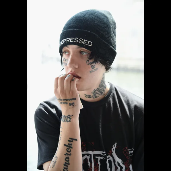 What Happened to Lil Xan?