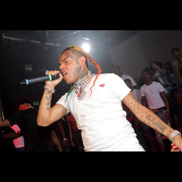 6ix9ine Net Worth 2024: What Is The Rapper Worth?