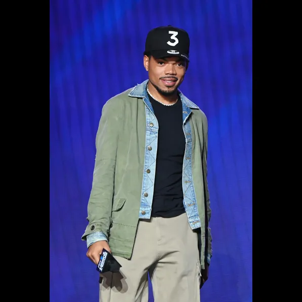 Chance The Rapper "3" Hat, What Does It Mean?