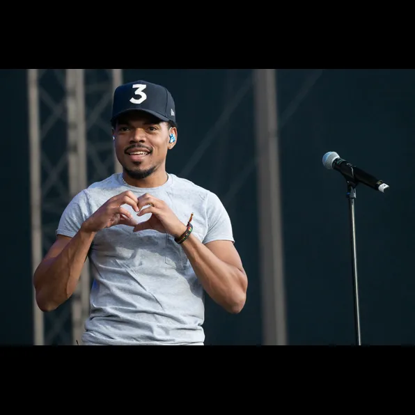 Chance The Rapper "3" Hat, What Does It Mean?