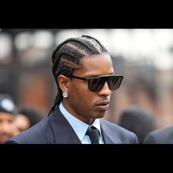 ASAP Rocky Net Worth 2024: Updated Wealth Of The Rapper