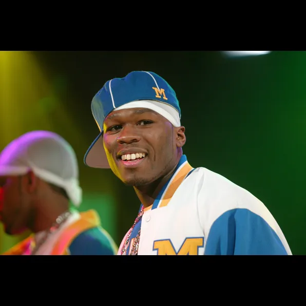 50 Cent Net Worth 2024: Updated Wealth Of The Rapper