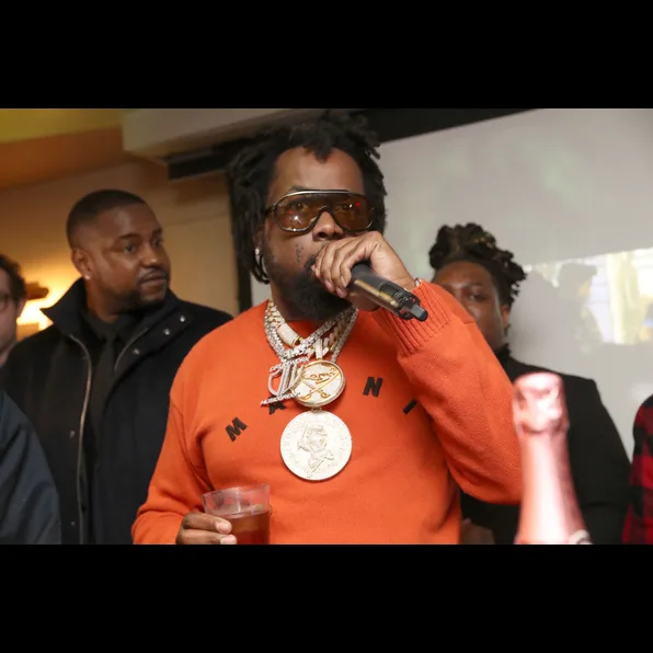 Conway The Machine Reflects On Close Friendship With JAY-Z
