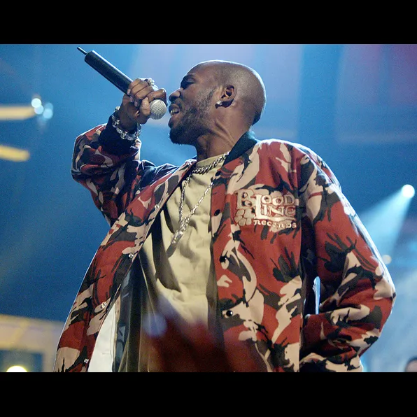 DMX Net Worth 2024: Updated Wealth Of The Rap Icon