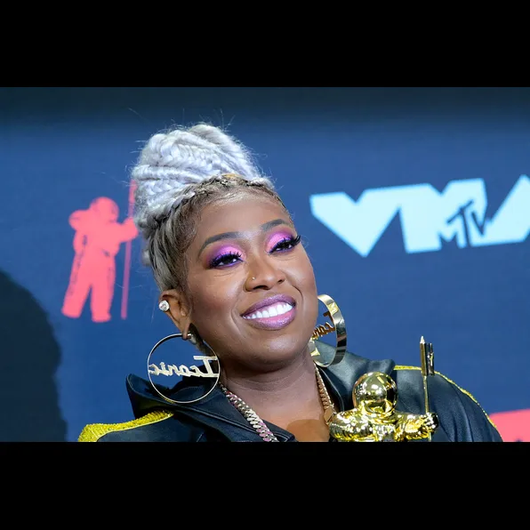 Missy Elliot Net Worth 2024: Updated Wealth Of The Rap Legend