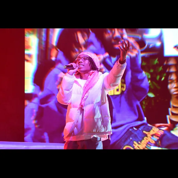 Lil Tecca Net Worth 2024: Updated Wealth Of The Rapper