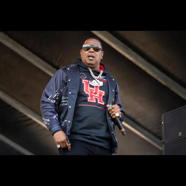 Master P Net Worth 2024: Updated Wealth Of The Rapper