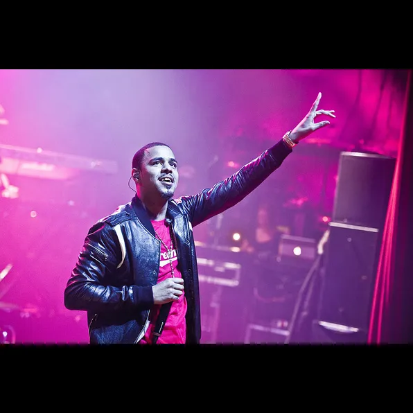 J Cole Net Worth 2024: Updated Wealth Of The Rapper