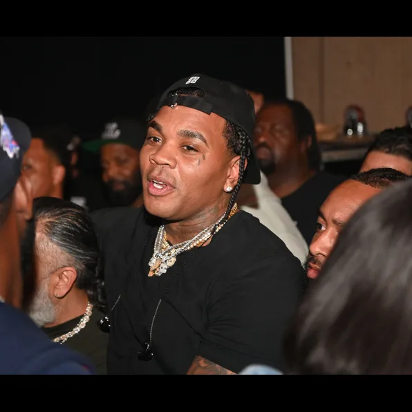Kevin Gates Net Worth 2024: Updated Wealth Of The Rapper