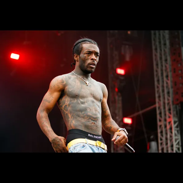 Lil Uzi Vert Net Worth 2024: Updated Wealth Of The Rapper
