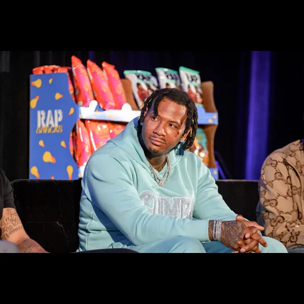 Moneybagg Yo Net Worth 2024: Updated Wealth Of The Rapper