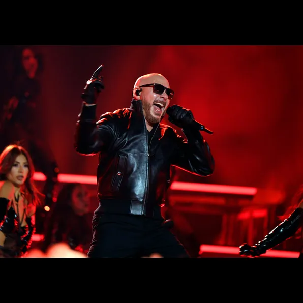 Pitbull Net Worth 2024: Updated Wealth Of The Megastar