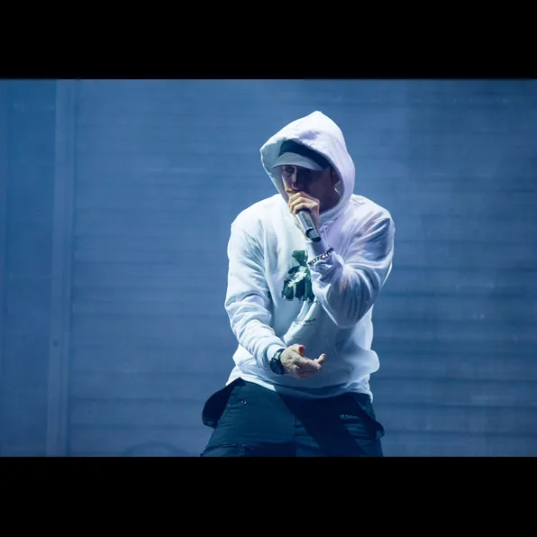 Eminem Net Worth 2024: Updated Wealth Of The Megastar Rapper