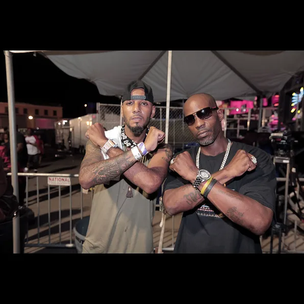 DMX Net Worth 2024: Updated Wealth Of The Rap Icon