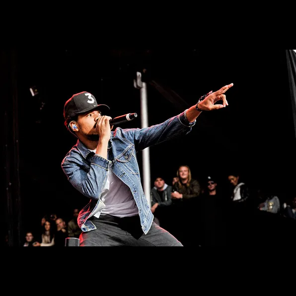 Chance The Rapper Net Worth 2024: Updated Wealth Of The Star