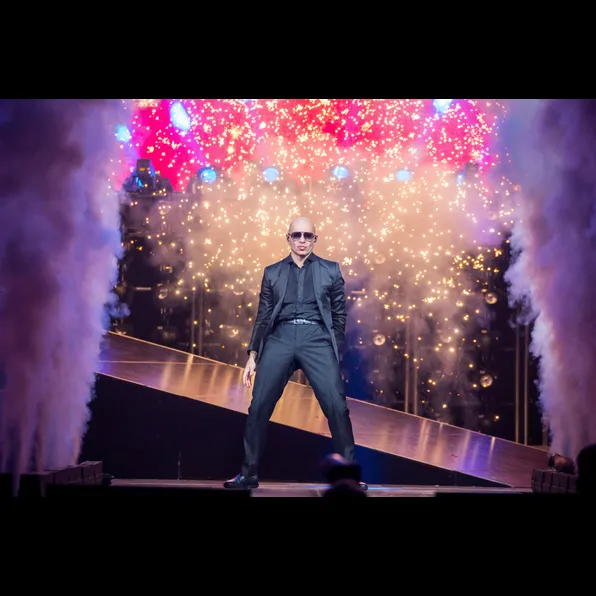 Pitbull Net Worth 2024: Updated Wealth Of The Megastar