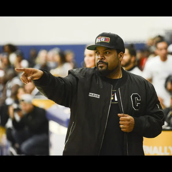 Ice Cube Net Worth 2024: Updated Wealth Of The NWA Legend