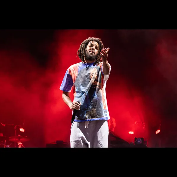 J Cole Net Worth 2024: Updated Wealth Of The Rapper