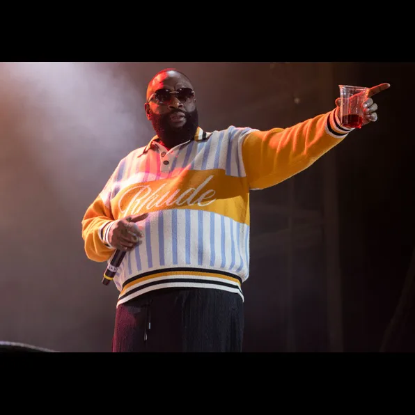 Rick Ross Trolls DJ Envy Over Alleged Real Estate Scam