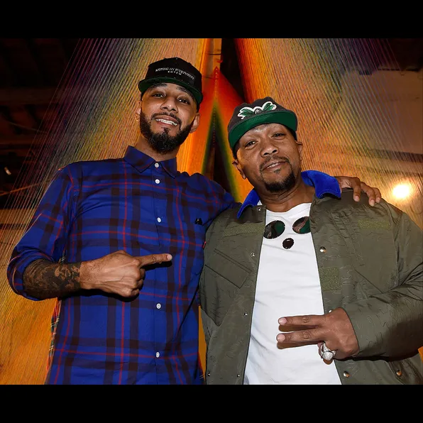 Swizz Beatz & Timbaland Say They Still Own 100% Of "Verzuz"