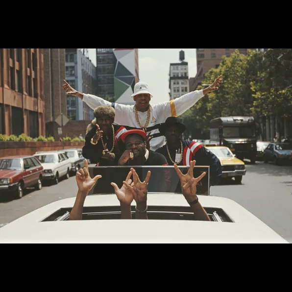 What Is Boom Bap? A Defining Sound Of Hip Hop