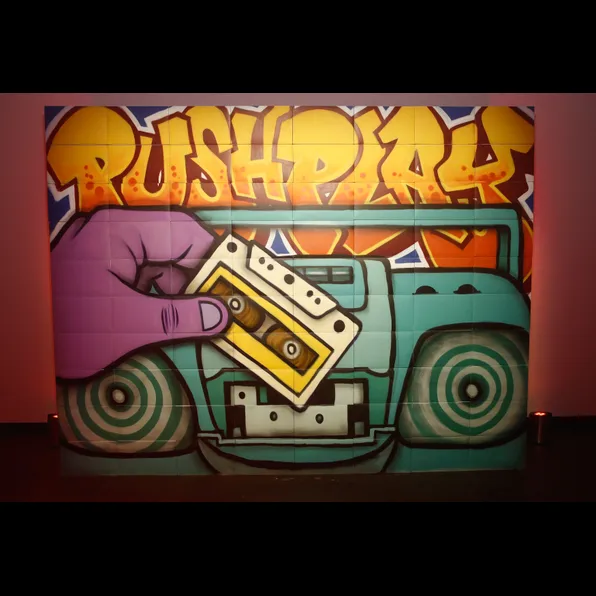 What Is Boom Bap A Defining Sound Of Hip Hop