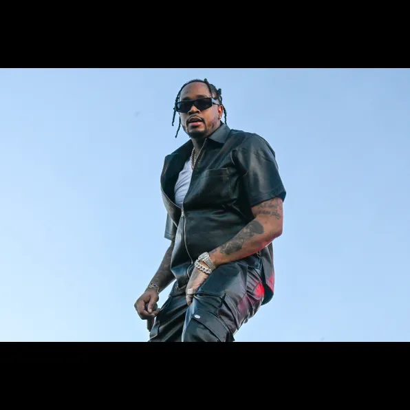 Who Is Rapper Fivio Foreign?