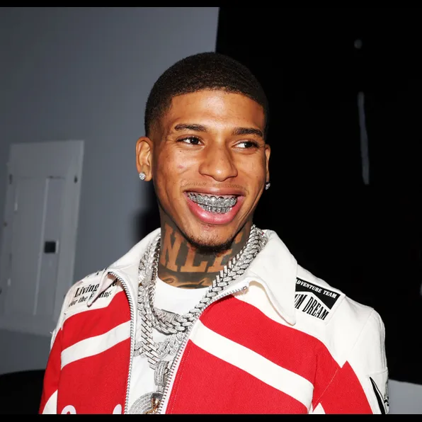 NLE Choppa Net Worth 2024: Updated Wealth Of The Rapper
