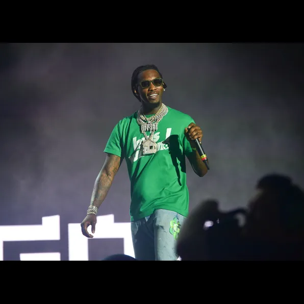 Offset Net Worth 2024: Updated Wealth Of The Rapper