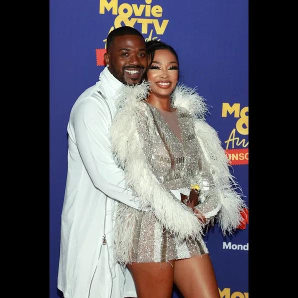 Ray J & Princess Love: Relationship Timeline