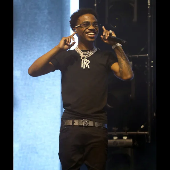 Roddy Ricch Net Worth 2024: Updated Wealth Of The Rapper