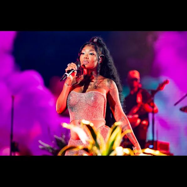 Summer Walker Net Worth 2024: Updated Wealth Of The R&B Songbird