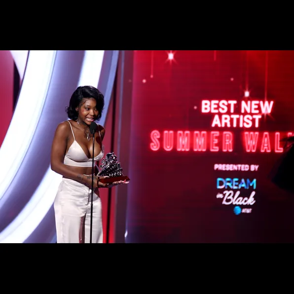 Summer Walker Net Worth 2024: Updated Wealth Of The R&B Songbird