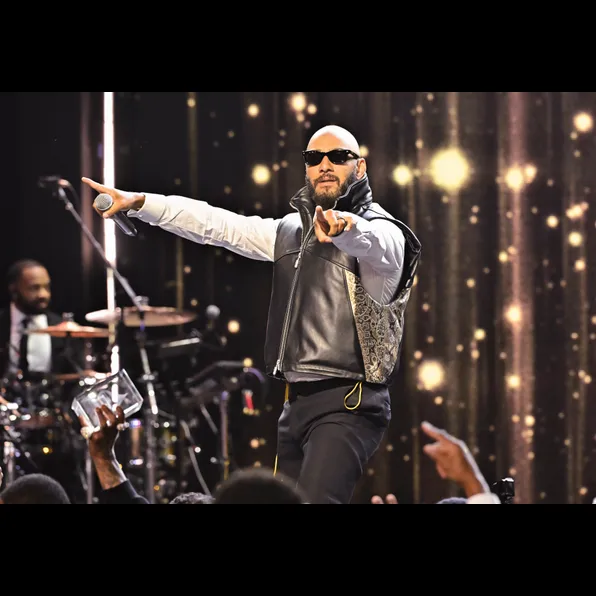 Swizz Beatz Net Worth 2024: Updated Wealth Of The Music Icon