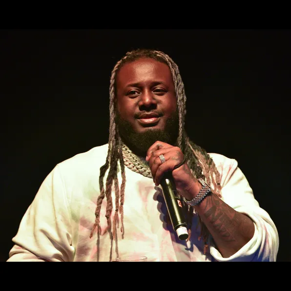 T-Pain Net Worth 2024: Updated Wealth Of The Auto-Tune Icon