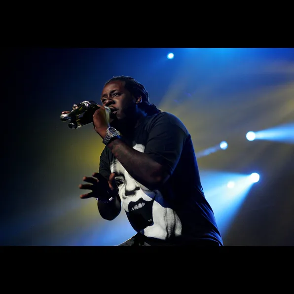 T-Pain Net Worth 2024: Updated Wealth Of The Auto-Tune Icon