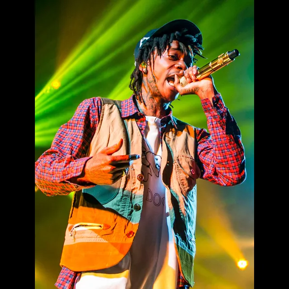 Wiz Khalifa Net Worth 2024: Updated Wealth Of The Rapper