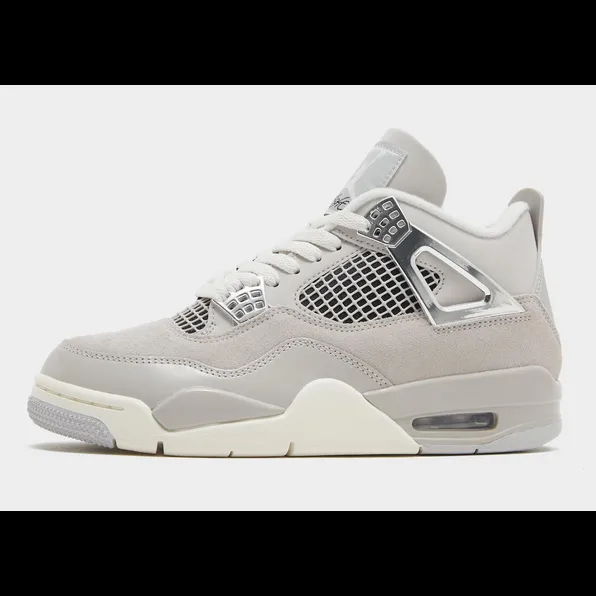 Air Jordan 4 "Frozen Moments" Best Look Yet