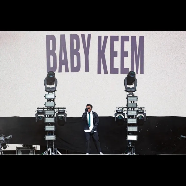 Baby Keem Net Worth 2024: Updated Wealth Of The Rapper