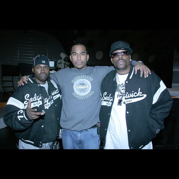 Hip Hop 50th Anniversary Countdown: Year 5 - 1977