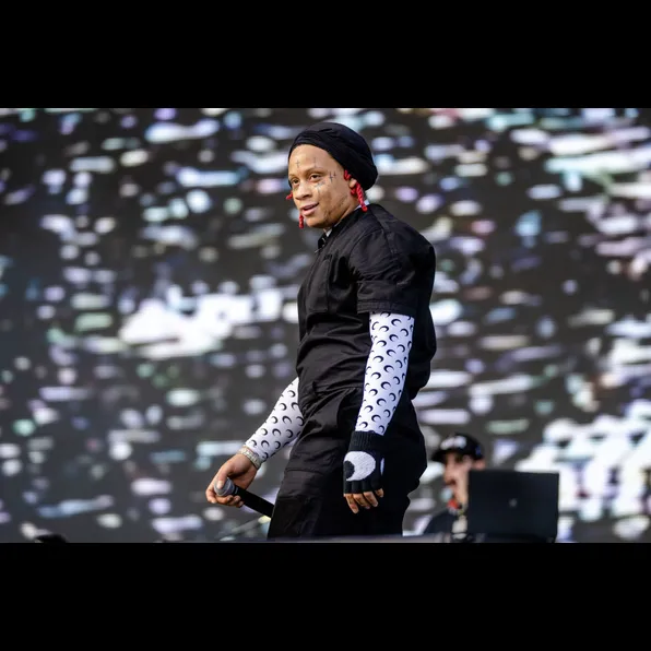 Trippie Redd Announces New Single, "Took My Breath Away"