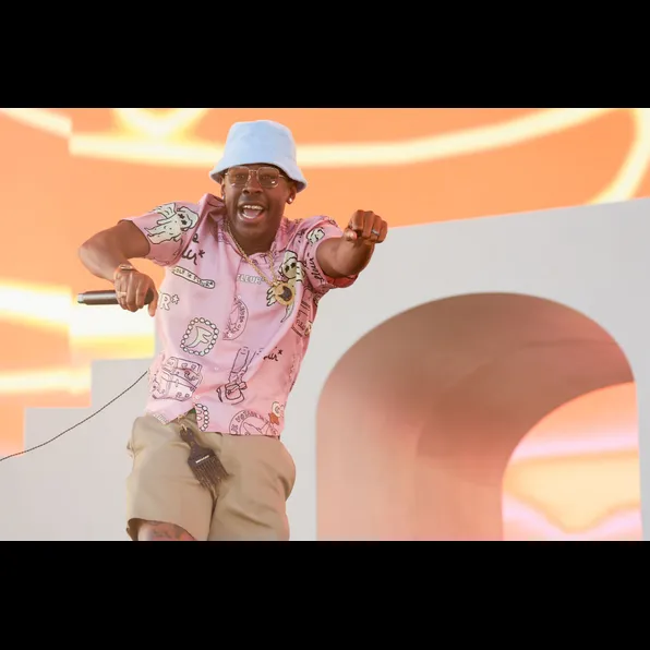 Tyler, The Creator Reflects On Working With NBA YoungBoy: "He's So Nice"