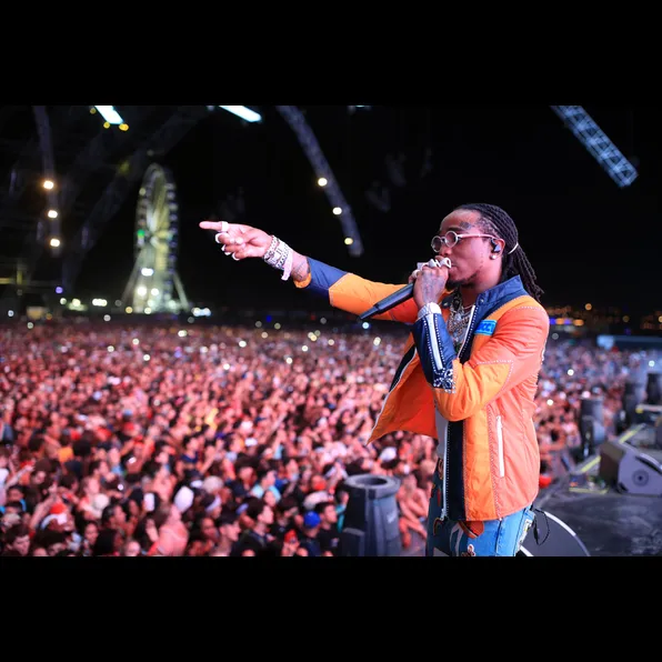 Quavo Net Worth 2024: Updated Wealth Of The Hip Hop Star